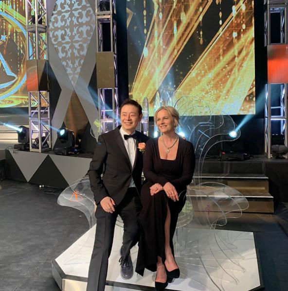 溫哥華．多倫多華裔小姐競選 PLEM